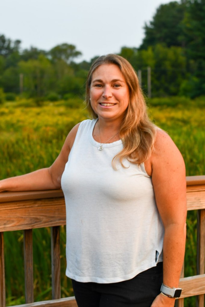 Jennifer Leach, LISCW. – Counseling Services – Therapy should be a ...